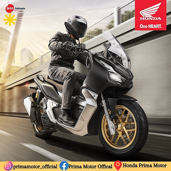 Dealer motor honda cirebon | Linktree